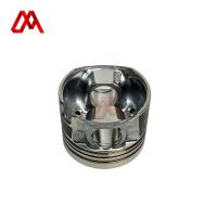 China IZUMI 8-98068158-2 Piston 8-98068158-2 For ISUZU 4LE2T 4LE1 for sale
