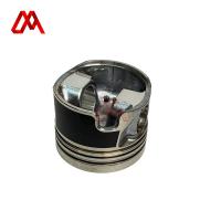 China IZUMI 8-98068158-2 Piston 8-98068158-2 For ISUZU 4LE2T 4LE1 for sale