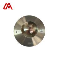 China IZUMI 8-98068158-2 Piston 8-98068158-2 For ISUZU 4LE2T 4LE1 for sale