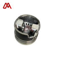China IZUMI 8-98068158-2 Piston 8-98068158-2 For ISUZU 4LE2T 4LE1 for sale
