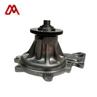 China IZUMI 8-94390699-3 Water Pump 8943906993 for ISUZU 6HL1 for sale