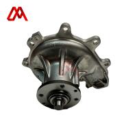 China IZUMI 8-94390699-3 Water Pump 8943906993 for ISUZU 6HL1 for sale
