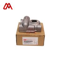China IZUMI 8-98080546-1 Oil Cooler 8980805461 For ISUZU for sale