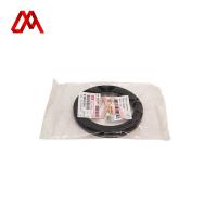China IZUMI 8-98334339-0 Front Crankshaft Oil Seal 8983343390 For ISUZU FVZ34 6HK1 for sale