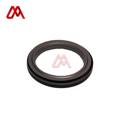 China IZUMI 8-97072823-1 Front Crankshaft Oil Seal 8970728231 For ISUZU NK 4BE1 6BG1 for sale