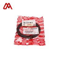 China IZUMI 8-97049145-0 Front Crankshaft Oil Seal 8970491450  For ISUZU NKR55 4JB1 for sale