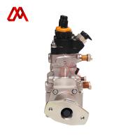China IZUMI 8-97603414-4 Injector Pump Asm 8976034144 For ISUZU CYZ51K 6WF1 for sale