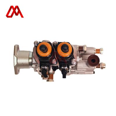 China IZUMI 8-97603414-4 Injector Pump Asm 8976034144 For ISUZU CYZ51K 6WF1 for sale