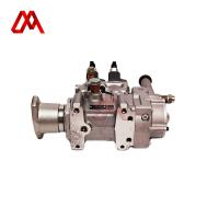 China IZUMI 8-97603414-4 Injector Pump Asm 8976034144 For ISUZU CYZ51K 6WF1 for sale
