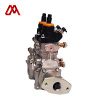 China IZUMI 8-97603414-4 Injector Pump Asm 8976034144 For ISUZU CYZ51K 6WF1 for sale