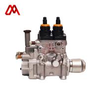 China IZUMI 8-97603414-4 Injector Pump Asm 8976034144 For ISUZU CYZ51K 6WF1 for sale