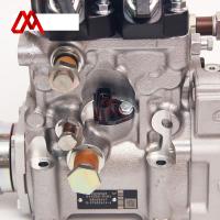 China IZUMI 8-97603414-4 Injector Pump Asm 8976034144 For ISUZU CYZ51K 6WF1 for sale