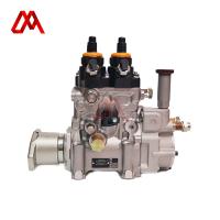 China IZUMI 8-97603414-4 Injector Pump Asm 8976034144 For ISUZU CYZ51K 6WF1 for sale