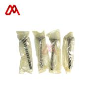 China IZUMI 8-97028706-0 Exhaust Valve 8970287060 For ISUZU NPR NKR 4BG1 for sale