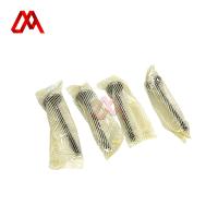 China IZUMI 8-97028706-0 Exhaust Valve 8970287060 For ISUZU NPR NKR 4BG1 for sale
