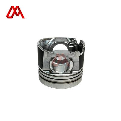 China IZUMI 8-98192926-0 Piston 8981929260 For ISUZU 4JJ1 NPR NKR 4BG1 for sale