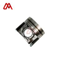 China IZUMI 8-98192926-0 Piston 8981929260 For ISUZU 4JJ1 NPR NKR 4BG1 for sale