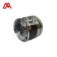 China IZUMI 8-98192926-0 Piston 8981929260 For ISUZU 4JJ1 NPR NKR 4BG1 for sale