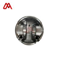 China IZUMI 8-98192926-0 Piston 8981929260 For ISUZU 4JJ1 NPR NKR 4BG1 for sale
