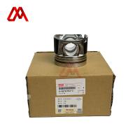 China IZUMI 8-98192926-0 Piston 8981929260 For ISUZU 4JJ1 NPR NKR 4BG1 for sale