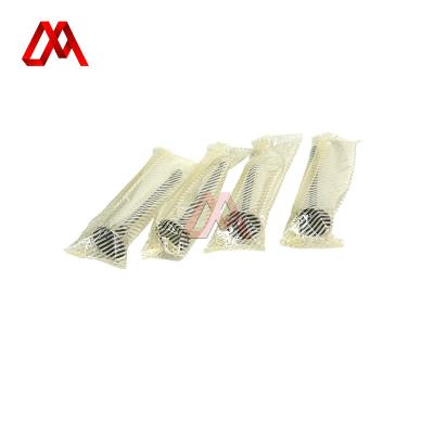 China IZUMI 8-97209876-4 Exhaust Valve 8972098764 For ISUZU NPR 4HK1 for sale