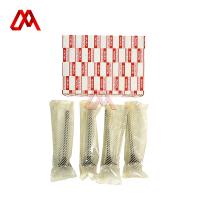 China IZUMI 8-97209876-4 Exhaust Valve 8972098764 For ISUZU NPR 4HK1 for sale