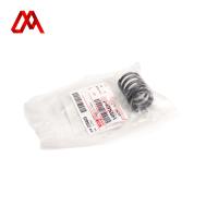 China IZUMI 8-97034629-1 Valve Spring 8970346291 For ISUZU  CVZ CXZ CYZ CYZ51 6WF1 for sale