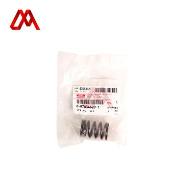 China IZUMI 8-97034629-1 Valve Spring 8970346291 For ISUZU  CVZ CXZ CYZ CYZ51 6WF1 for sale