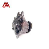 China IZUMI 8-98329116-1 Water Pump 8983291161 for ISUZU NPR 4HF1 4HG1 4HL1 for sale