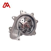 China IZUMI 8-98329116-1 Water Pump 8983291161 for ISUZU NPR 4HF1 4HG1 4HL1 for sale