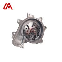 China IZUMI 8-98329116-1 Water Pump 8983291161 for ISUZU NPR 4HF1 4HG1 4HL1 for sale