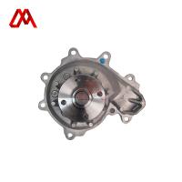 China IZUMI 8-98329116-1 Water Pump 8983291161 for ISUZU NPR 4HF1 4HG1 4HL1 for sale