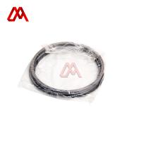 China IZUMI 1-12121143-0 Piston Ring Set 1121211430 For ISUZU EXR52 6WG1 for sale