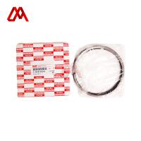 China IZUMI 1-12121143-0 Piston Ring Set 1121211430 For ISUZU EXR52 6WG1 for sale