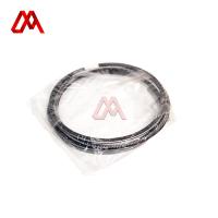 China IZUMI 1-12121143-0 Piston Ring Set 1121211430 For ISUZU EXR52 6WG1 for sale