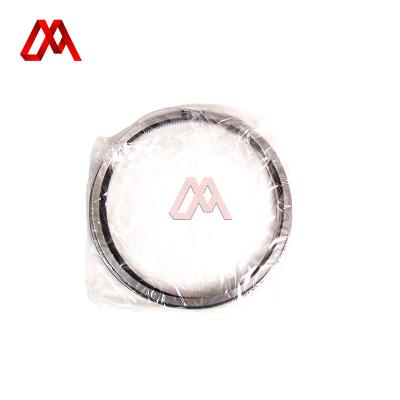 China IZUMI 1-12121143-0 Piston Ring Set 1121211430 For ISUZU EXR52 6WG1 for sale