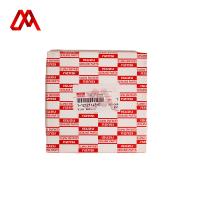China IZUMI 1-12121143-0 Piston Ring Set 1121211430 For ISUZU EXR52 6WG1 for sale