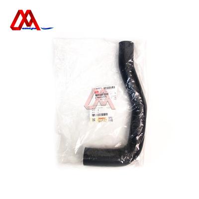 China IZUMI 8-98095579-0 Radiator Outlet Water Hose 8980955790 For ISUZU NPR for sale