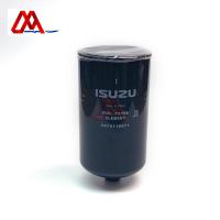 China IZUMI 5-87611007-1 Fuel Filter 5876110071 for ISUZU 4HK1 6HK1 engine for sale