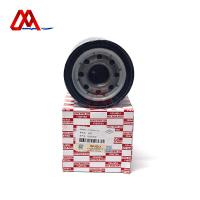 China IZUMI Fram Oil Filter 5-87610117-0 8-97148270-1 Filter Cartridge For ISUZU for sale