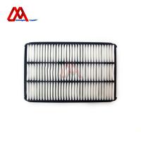 China IZUMI Air Filter 5-87610018-0 8-97039002-0 Auto Parts For ISUZU for sale