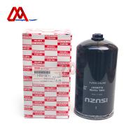 China IZUMI Fuel Filter 5-87611007-1 8-98312918-0 Filter Cartridge For ISUZU for sale