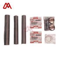 China IZUMI King Pin Repair Kit 5-87610303-0 5-87832399-0 For ISUZU for sale