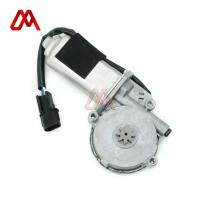 China IZUMI Car Front Door Window Regulator Replacement Motor 8978984790 For ISUZU NKR NPR66 4HF1 for sale