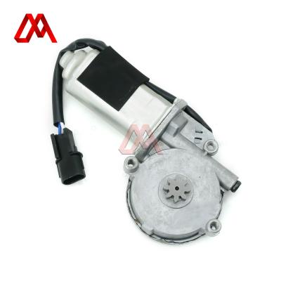 China IZUMI Car Front Door Window Regulator Replacement Motor 8978984790 For ISUZU NKR NPR66 4HF1 for sale