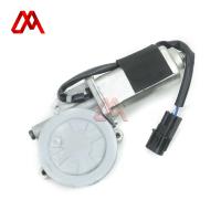 China IZUMI Car Front Door Window Regulator Replacement Motor 8978984790 For ISUZU NKR NPR66 4HF1 for sale
