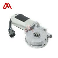 China IZUMI Car Front Door Window Regulator Replacement Motor 8978984790 For ISUZU NKR NPR66 4HF1 for sale