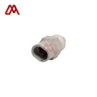 China IZUMI ELF 4HK1 Isuzu Engine Parts Mat Sensor 8121468300 Custom for sale