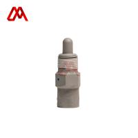 China IZUMI ELF 4HK1 Isuzu Engine Parts Mat Sensor 8121468300 Custom for sale