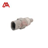 China IZUMI ELF 4HK1 Isuzu Engine Parts Mat Sensor 8121468300 Custom for sale
